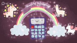 Magic Of Accounting GIF | GIFDB.com