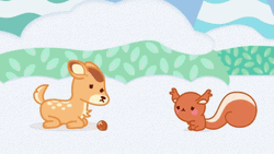 Meeting Cute Best Friend GIF | GIFDB.com