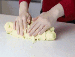 Making Like Icon Cookies GIF | GIFDB.com