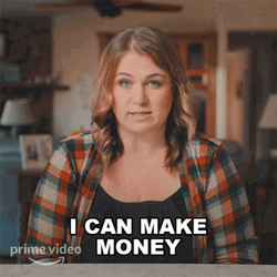 Making Money I Can Make Money GIF | GIFDB.com