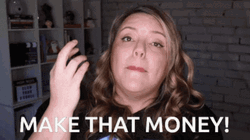 Making Money Make That Money GIF | GIFDB.com