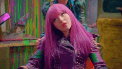 Mal Descendants GIFs | GIFDB.com