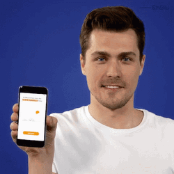 Best Smartphone GIFs | GIFDB.com