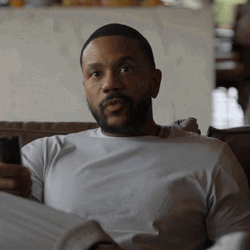 Malik Wright Rolls Eyes GIF | GIFDB.com