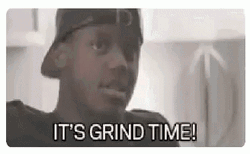 Maluma It's Grind Time GIF | GIFDB.com