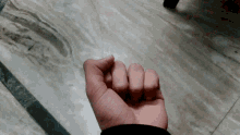 Man 2 Finger Sign GIF | GIFDB.com