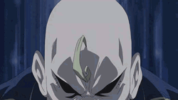 Man Alex Louis Armstrong GIF | GIFDB.com