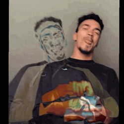 Man Animated Effect Suh Dude GIF | GIFDB.com
