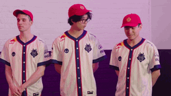 Man Apologize Being Lefty GIF | GIFDB.com