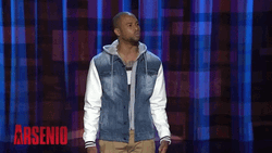 Man Arsenio Storytime GIF | GIFDB.com