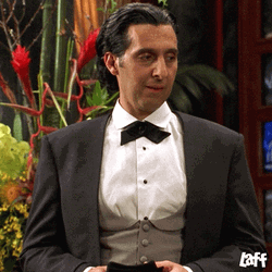 Man Butler Looking For Something GIF | GIFDB.com
