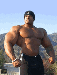 Man Chest Moving Pictures GIF | GIFDB.com