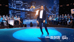 Man Crazy Dancing On Stage GIF | GIFDB.com