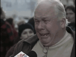 Man Crying During Interview GIF | GIFDB.com