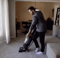 Vacuum GIFs - Download & Share | GIFDB.com