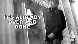 Man Done And Done Singing GIF | GIFDB.com