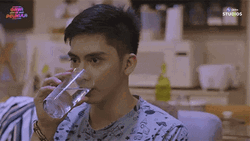 Drink Water GIFs | GIFDB.com
