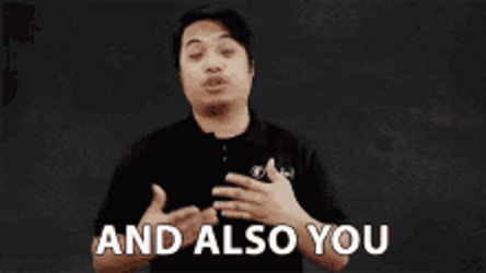 Man Explaining And Also You GIF | GIFDB.com