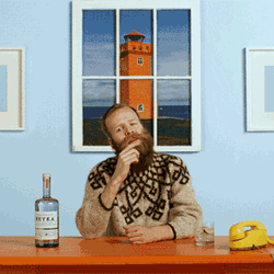 Man Good Thinking Mindset GIF | GIFDB.com