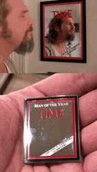 Man In The Mirror Time Magazine GIF | GIFDB.com