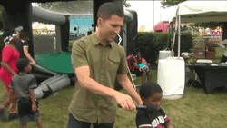 Interview GIFs - Download & Share | GIFDB.com