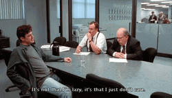 Man Job Interview GIF | GIFDB.com
