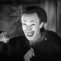 Man Laughing Conrad Veidt GIF | GIFDB.com