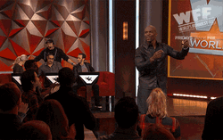 Man Mimicking Carlton Dance GIF | GIFDB.com