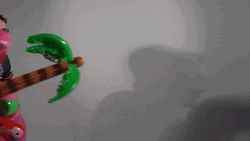 Man Playing With The Floaties GIF | GIFDB.com