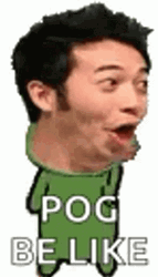 Man Pog Face On Dancing Rare Pepe GIF | GIFDB.com