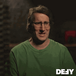 Man Says I Want To Feel Valid GIF | GIFDB.com