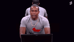 Man Says We Activate To Be Valid GIF | GIFDB.com