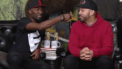 Man Spray Bottle Hand Sign GIF | GIFDB.com