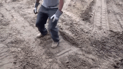 Building Collapsing Due To Massive Earthquake GIF | GIFDB.com