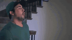 Man Throwing Up Rainbow GIF | GIFDB.com