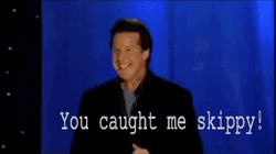 Man You Caught Me Skippy GIF | GIFDB.com