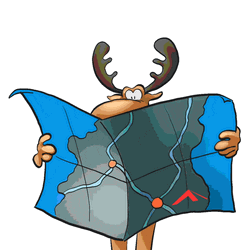 Map GIFs | GIFDB.com