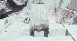 Marble Block GIF | GIFDB.com