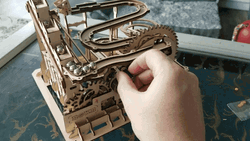 Marble Maze Operation GIF | GIFDB.com