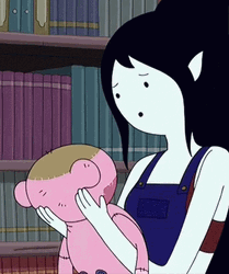 Marceline GIFs | GIFDB.com