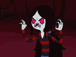 Marceline Princess Bubblegum Hug GIF | GIFDB.com