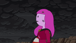 Marceline Adventure Time Wink GIF | GIFDB.com