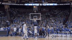 March Madness Players GIF | GIFDB.com