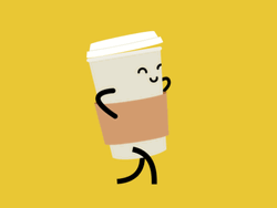 Coffee GIFs | GIFDB.com