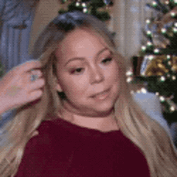 Mariah Carey 498 X 498 Gif GIF | GIFDB.com