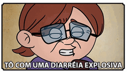 Maribel Explosive Diarrhea Meme GIF | GIFDB.com