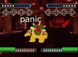 Mario Dancing 498 X 366 Gif GIF | GIFDB.com