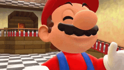 Mario Delete This In Smg4 GIF | GIFDB.com