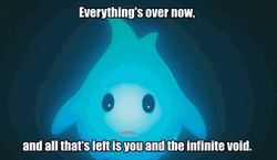 Mario Movie Charming Lumalee Everythings Over Now GIF | GIFDB.com