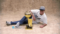 Mark Cuban Pose GIF | GIFDB.com
